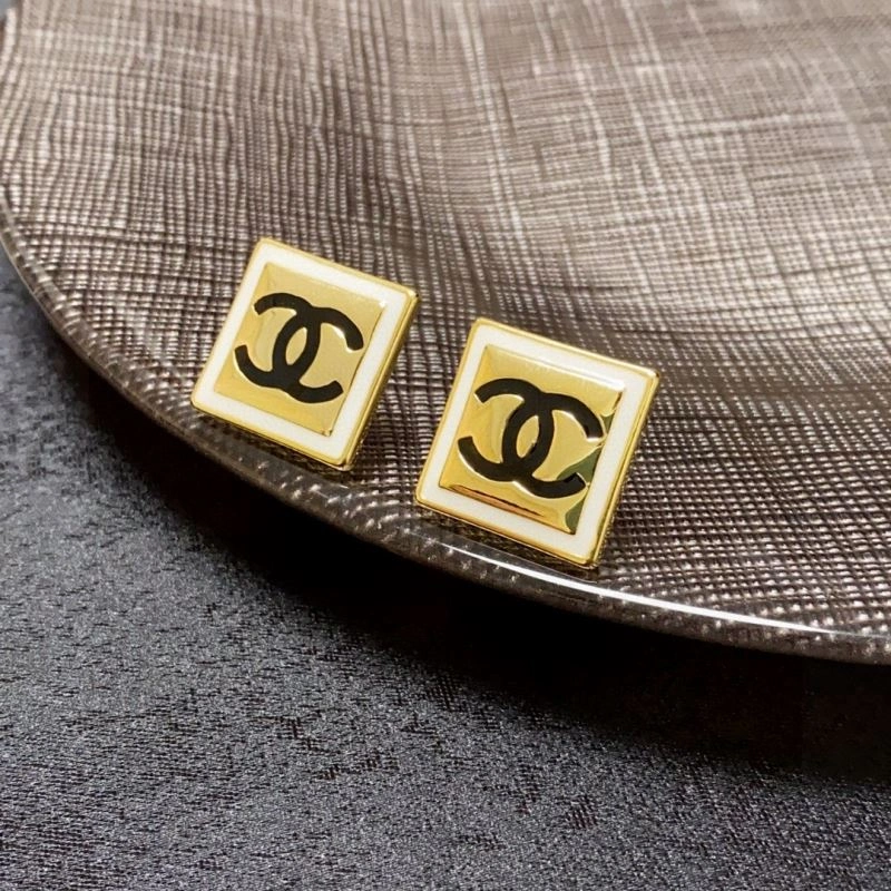 1:1 copy Chanel Earrings