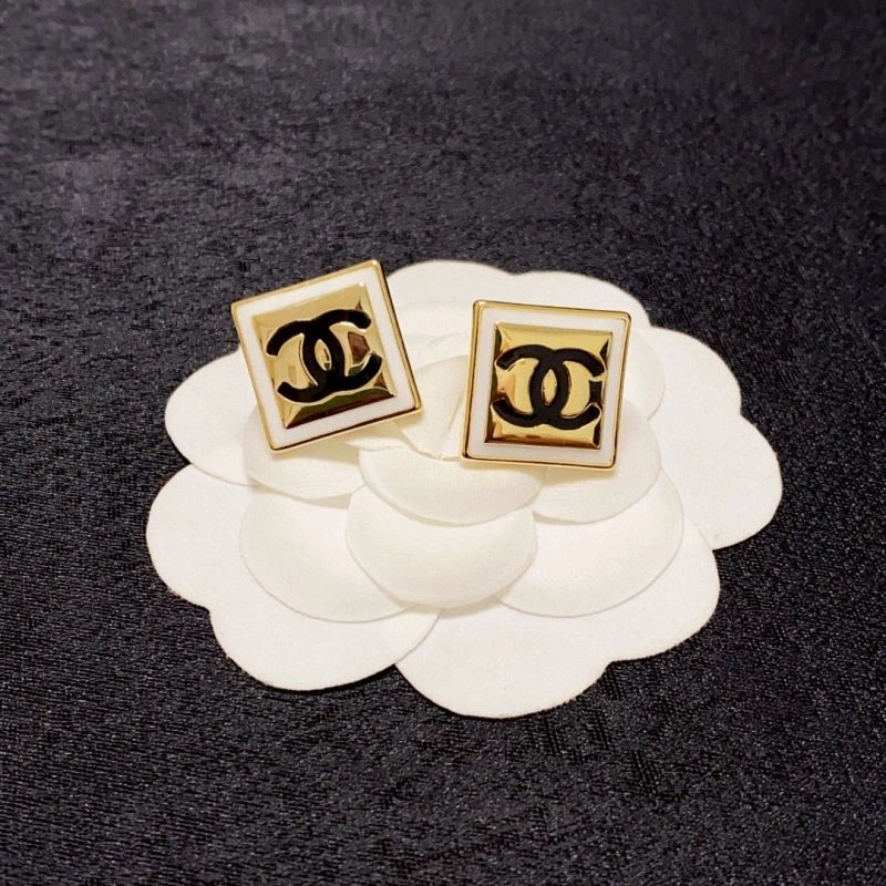 1:1 copy Chanel Earrings