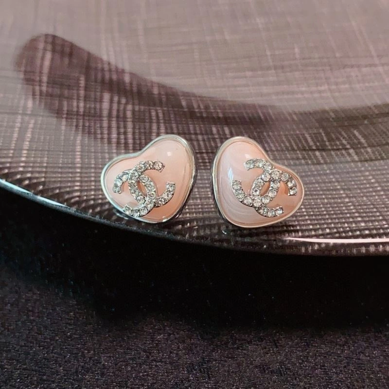 Top match Chanel Earrings