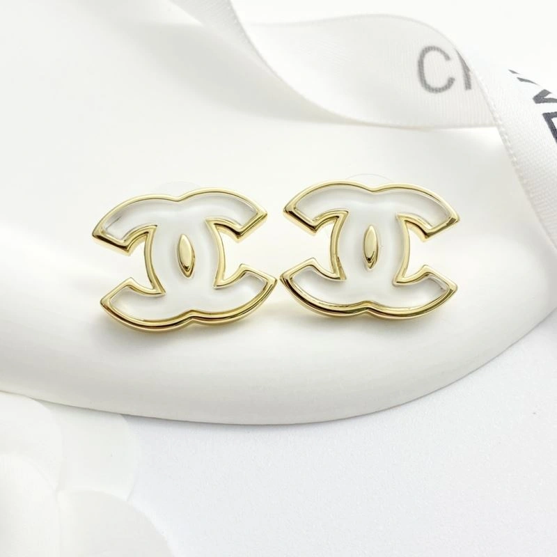 Economical Chanel Earrings