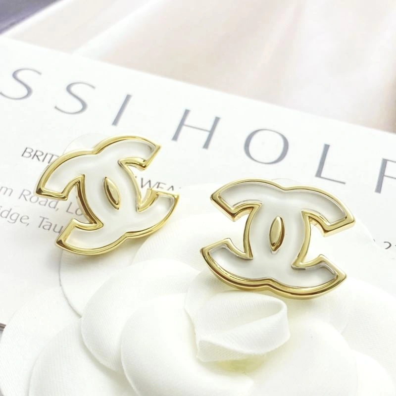 Economical Chanel Earrings