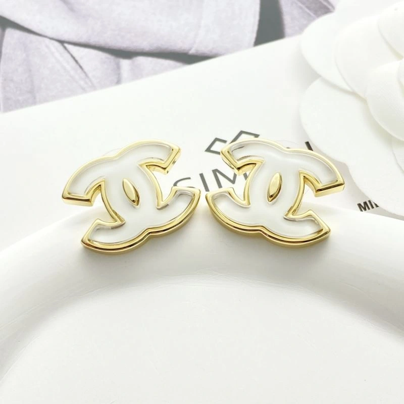 Economical Chanel Earrings