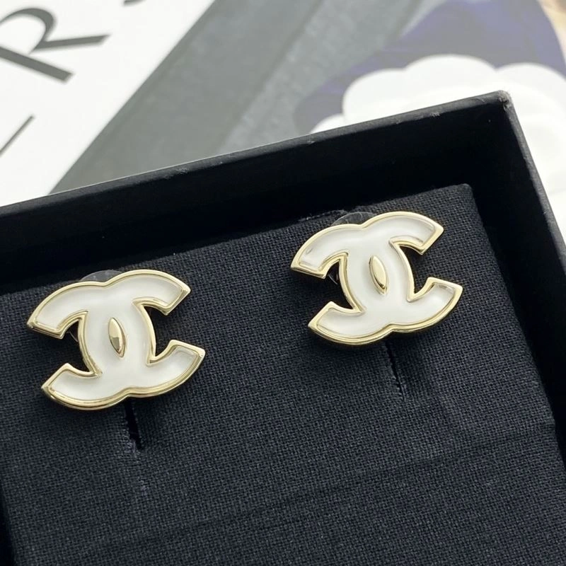 Economical Chanel Earrings