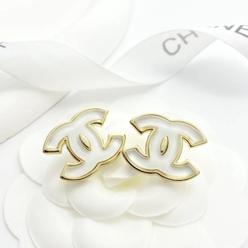 Economical Chanel Earrings