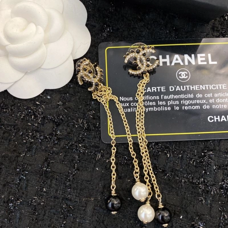 Exact replica Chanel Earrings
