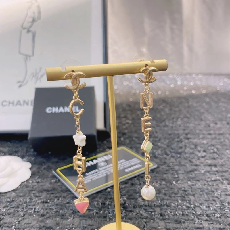Bargain Chanel Earrings