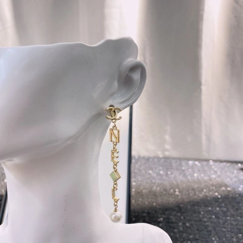 Bargain Chanel Earrings