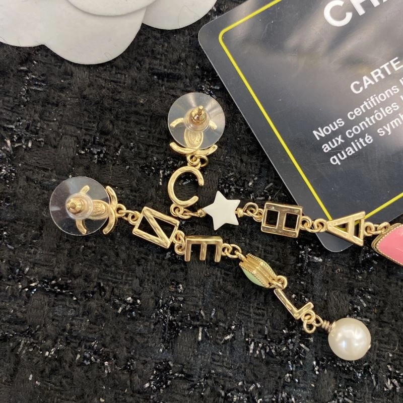 Bargain Chanel Earrings
