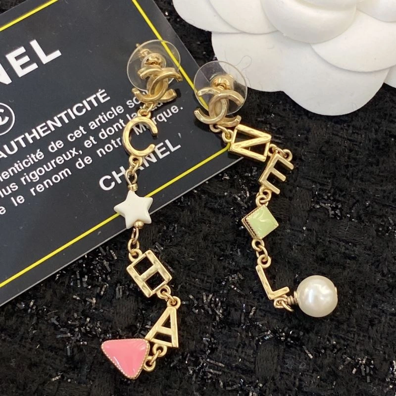 Bargain Chanel Earrings