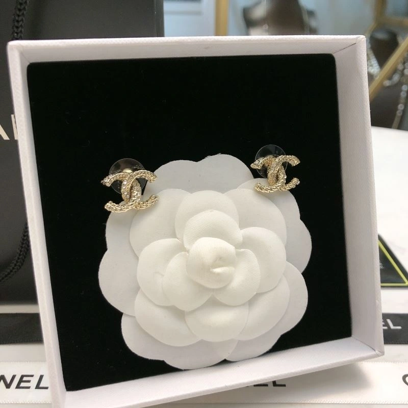 Economical Chanel Earrings