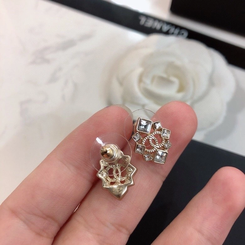 Budget-friendly Chanel Earrings