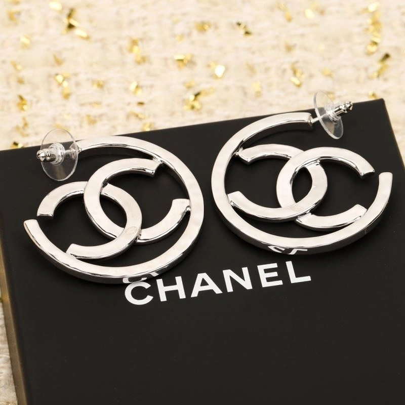 Discounted Chanel Earrings