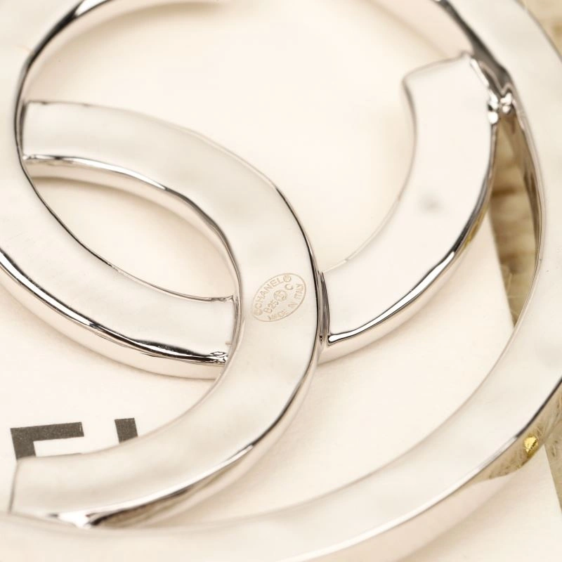 Discounted Chanel Earrings
