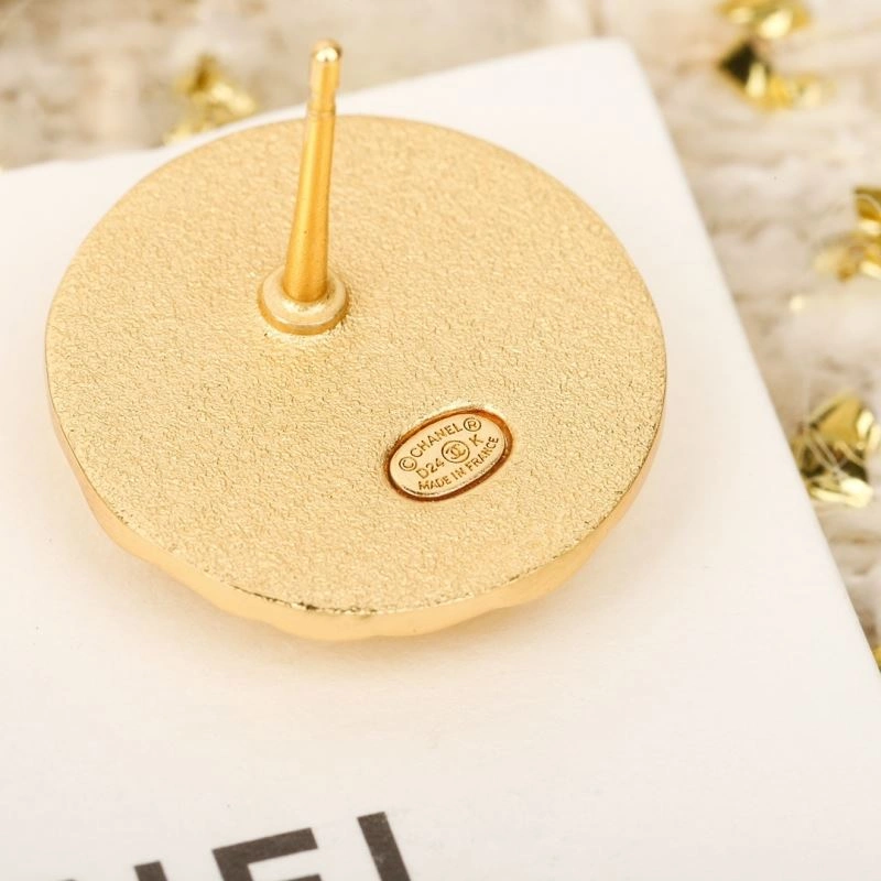 Accurate model Chanel Earrings