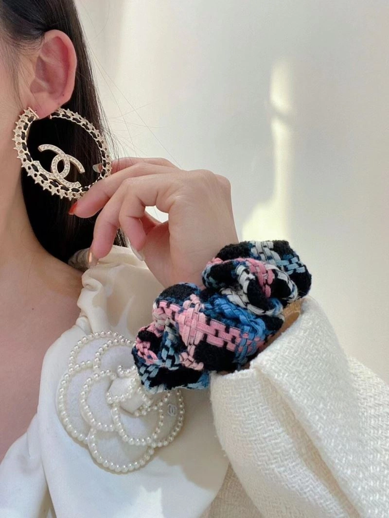 Factory-made Chanel Earrings