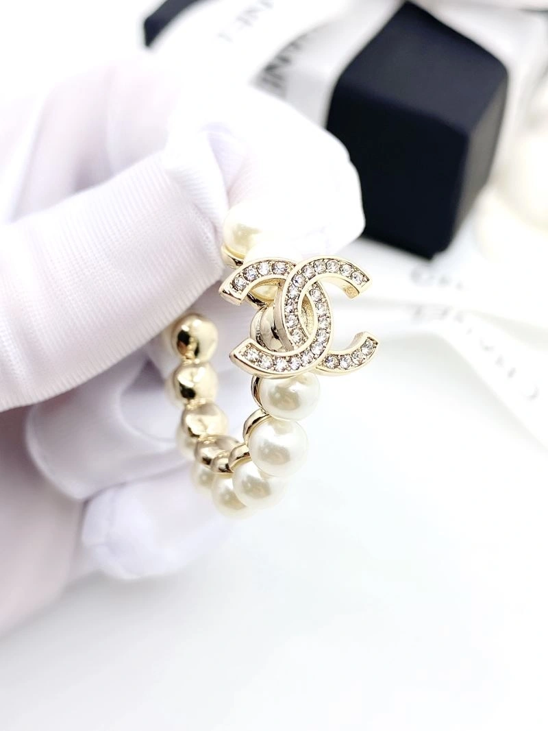 Mirror quality Chanel Earrings