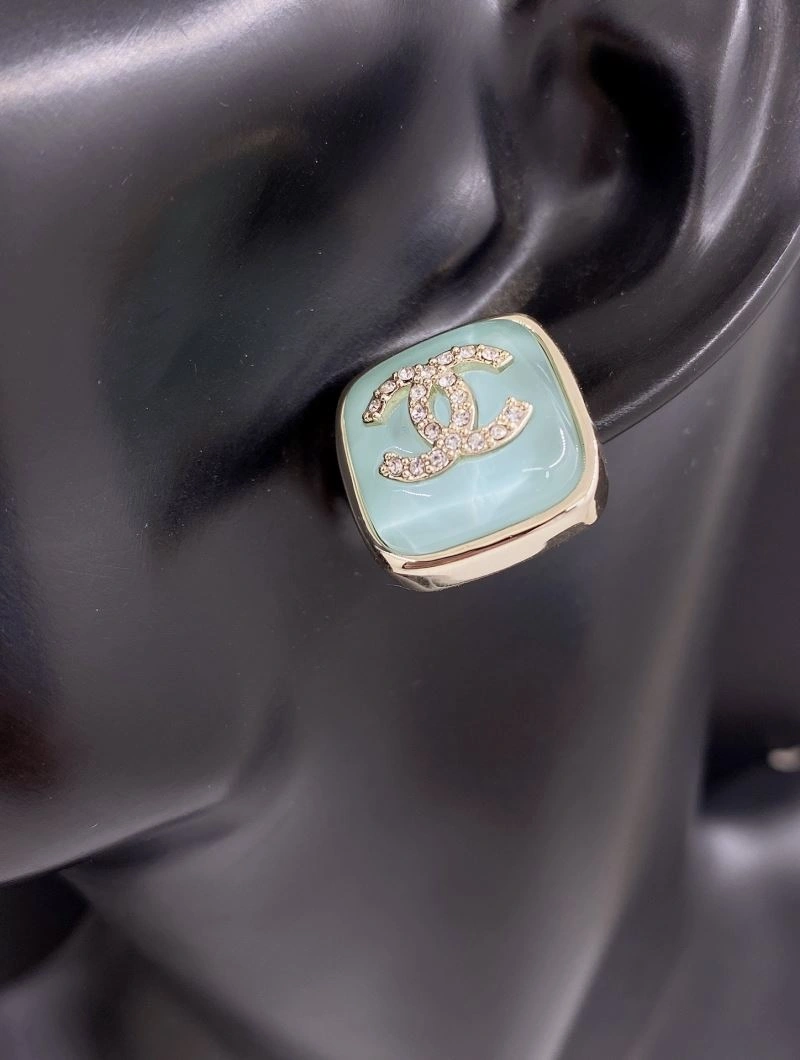 Factory-made Chanel Earrings