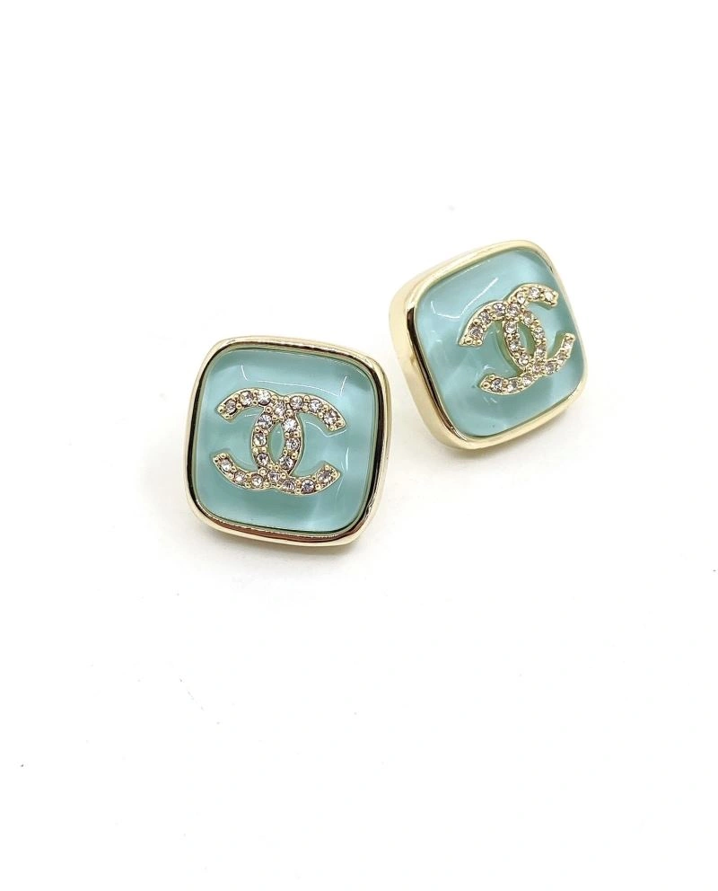 Factory-made Chanel Earrings