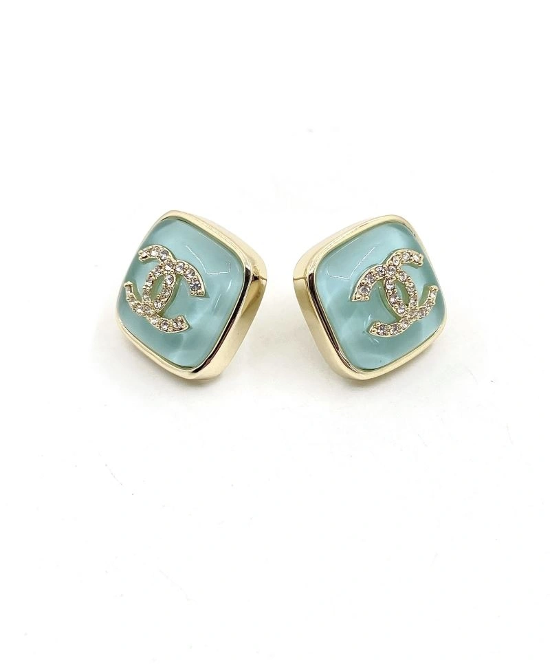 Factory-made Chanel Earrings