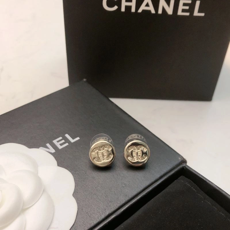 Cut-rate Chanel Earrings
