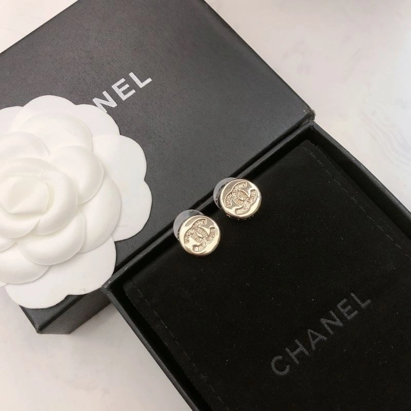 Cut-rate Chanel Earrings