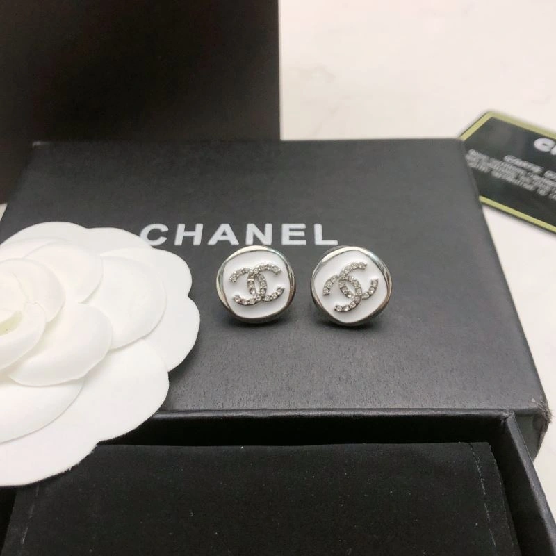 Factory-made Chanel Earrings