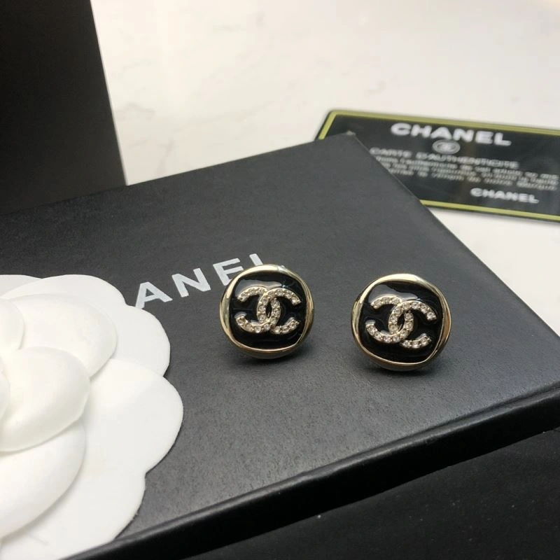 Perfect replica Chanel Earrings