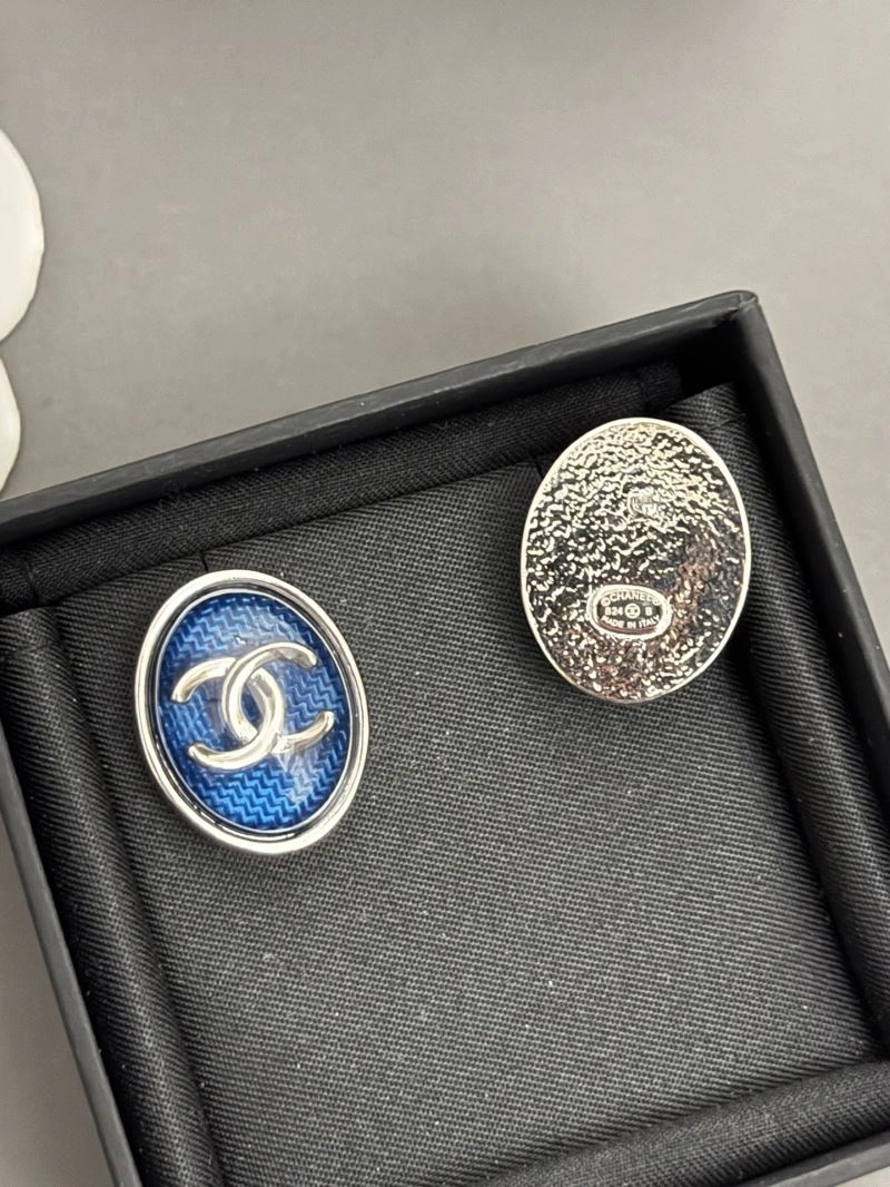 Original Chanel Earrings