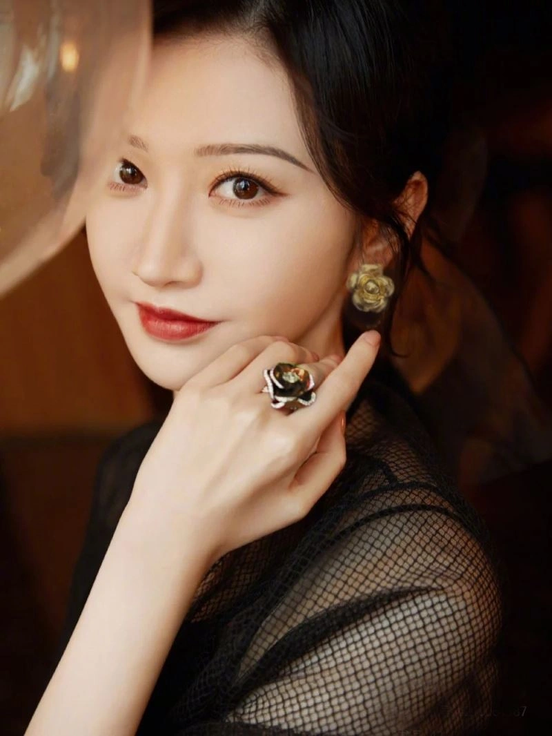 Budget-friendly Chanel Earrings