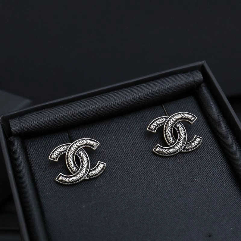 Low-cost Chanel Earrings