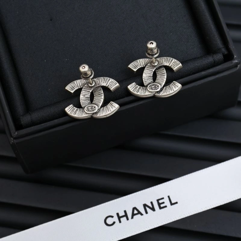 Low-cost Chanel Earrings