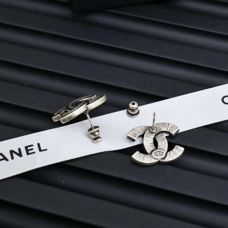 Low-cost Chanel Earrings