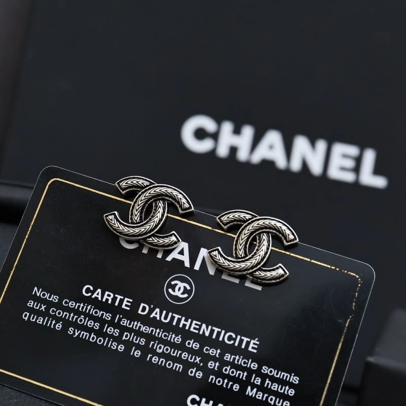 Low-cost Chanel Earrings
