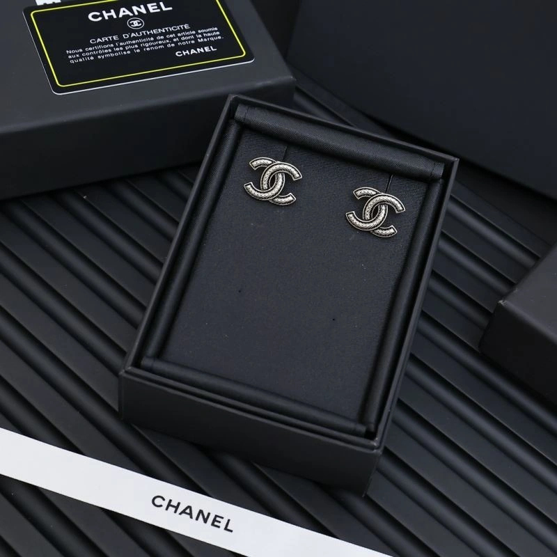 Low-cost Chanel Earrings