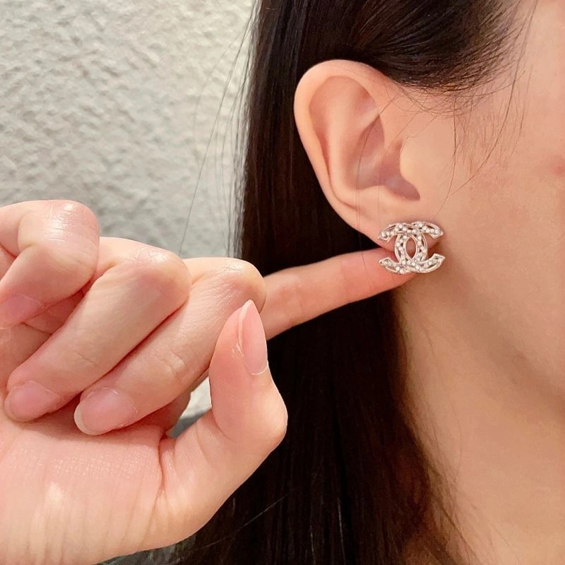 Reasonably priced Chanel Earrings
