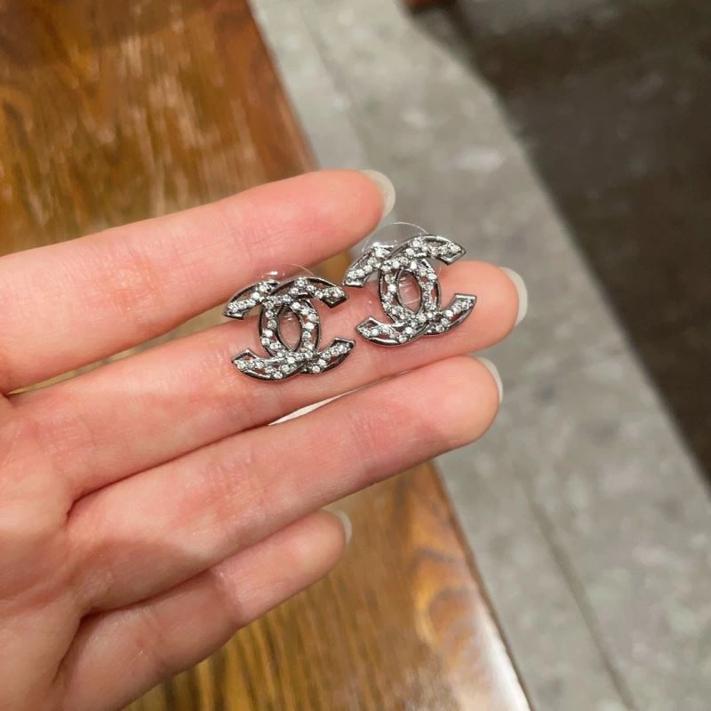 Reasonably priced Chanel Earrings
