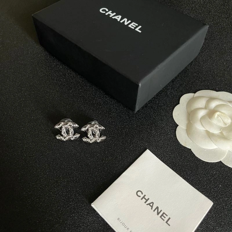 Reasonably priced Chanel Earrings