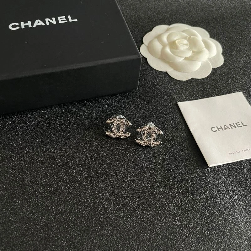 Reasonably priced Chanel Earrings
