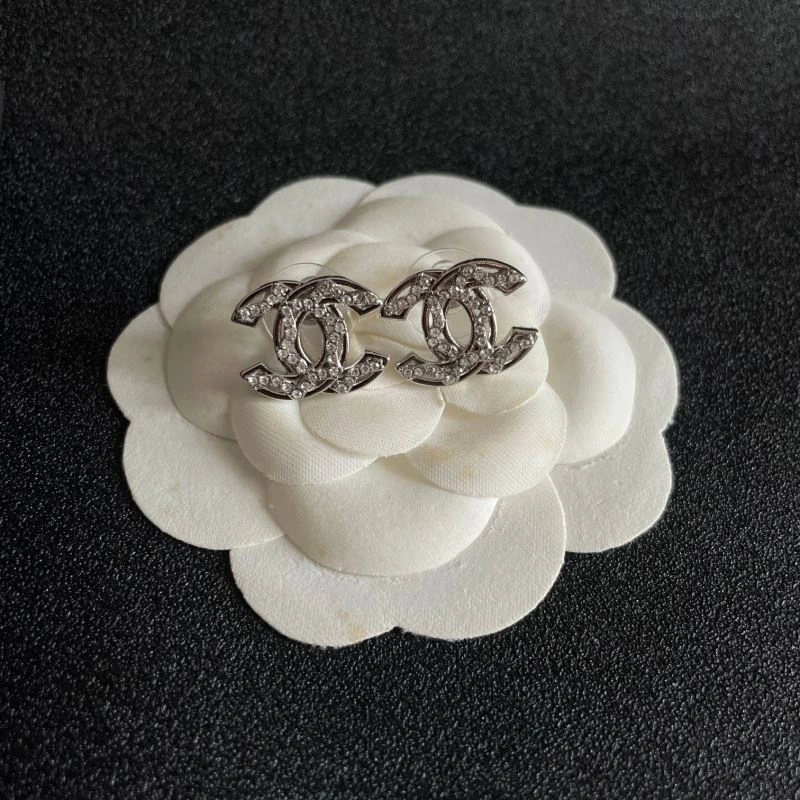 Reasonably priced Chanel Earrings