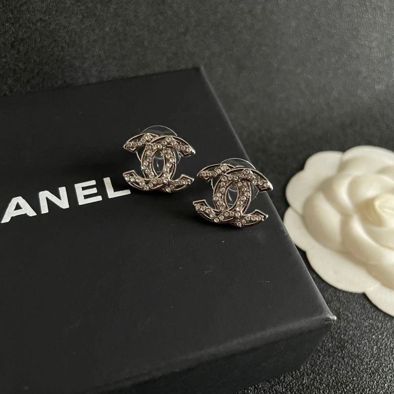 Reasonably priced Chanel Earrings
