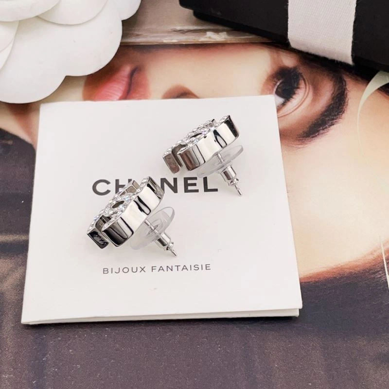 Affordable Chanel Earrings