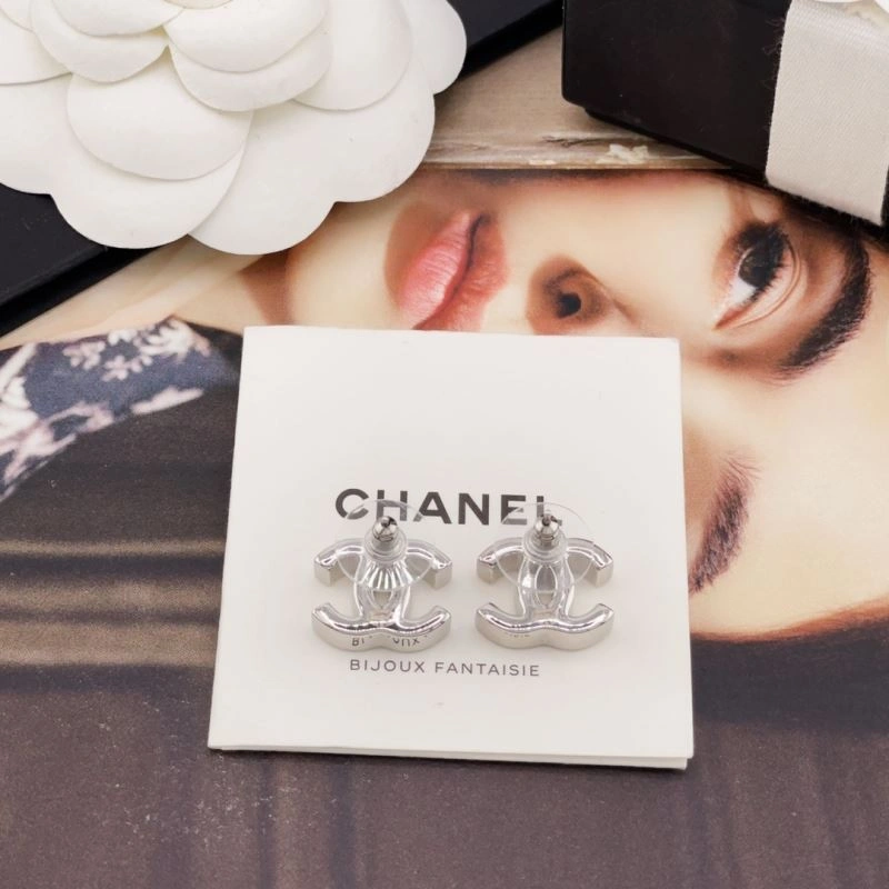 Affordable Chanel Earrings