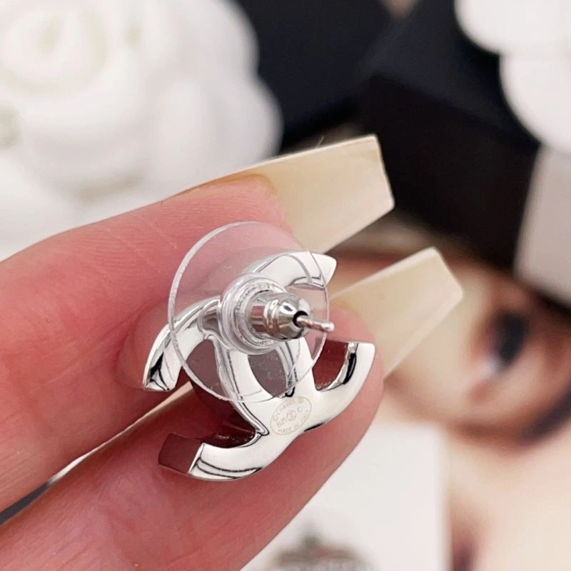Affordable Chanel Earrings