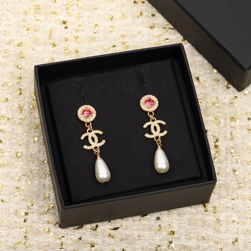Value-priced Chanel Earrings
