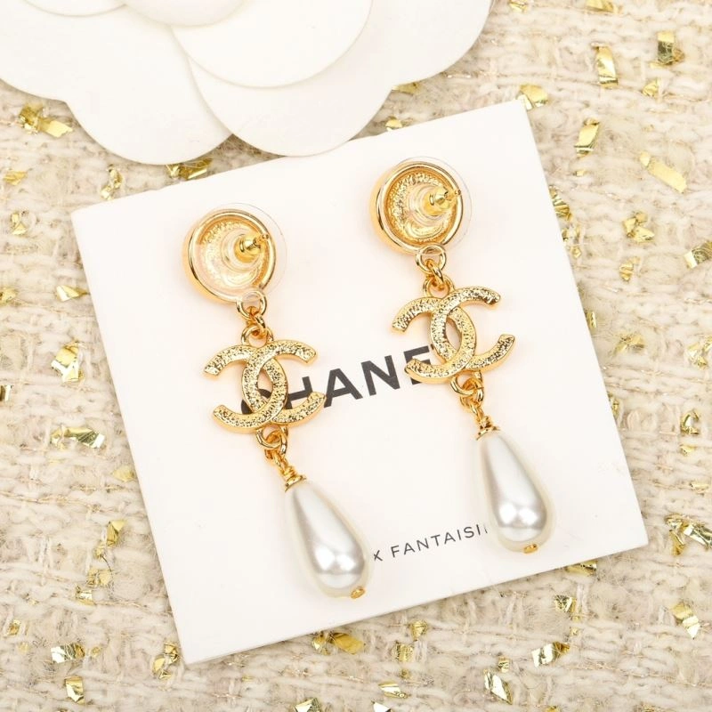 Value-priced Chanel Earrings