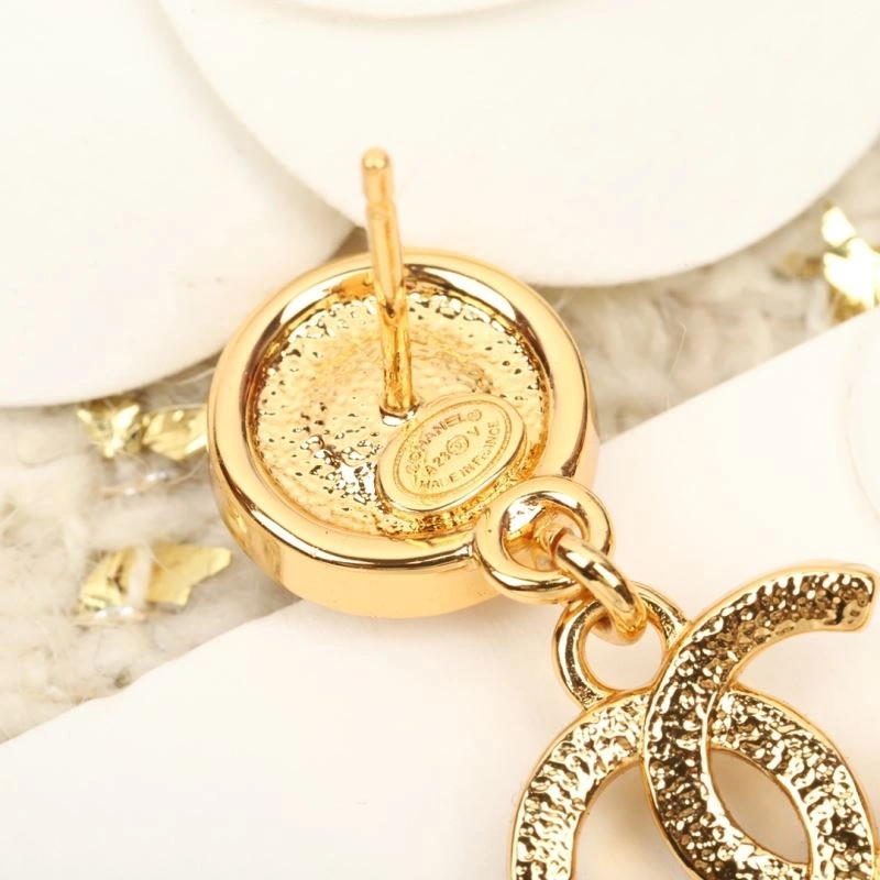 Value-priced Chanel Earrings
