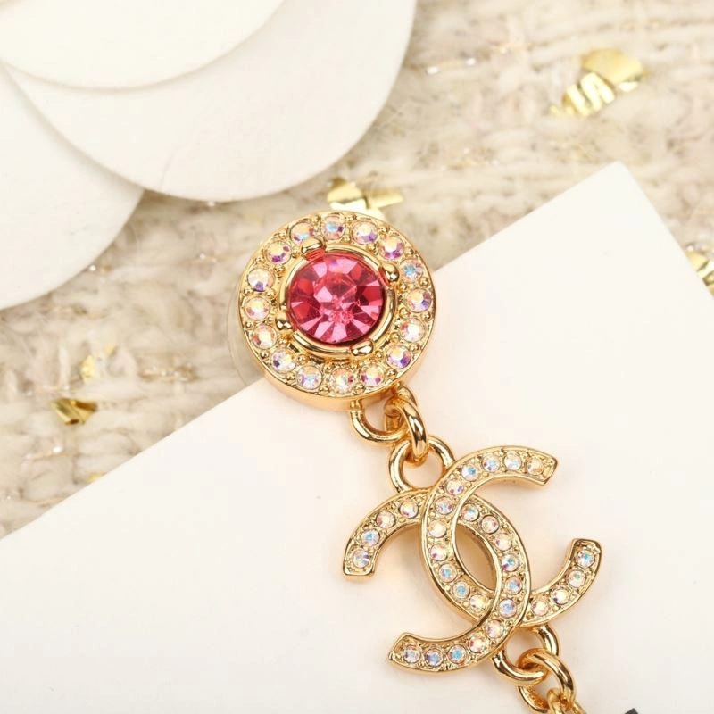Value-priced Chanel Earrings