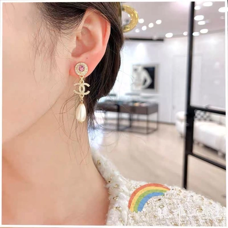 Value-priced Chanel Earrings