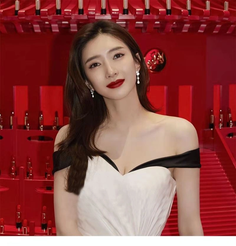 Mirror quality Chanel Earrings