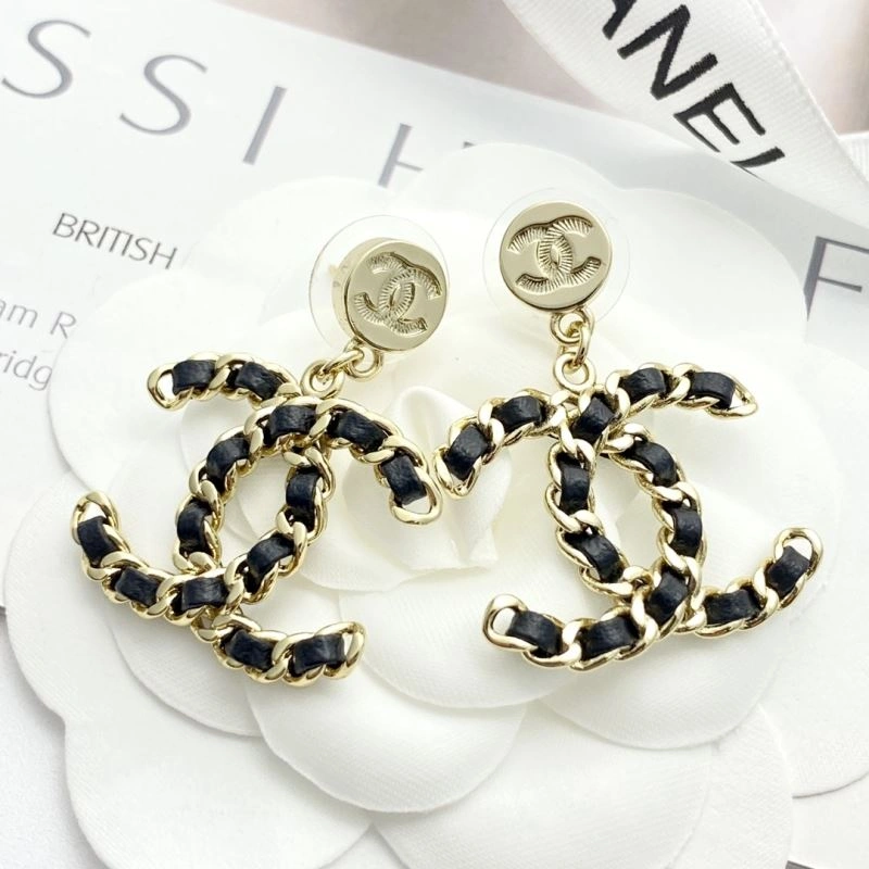 Factory-made Chanel Earrings